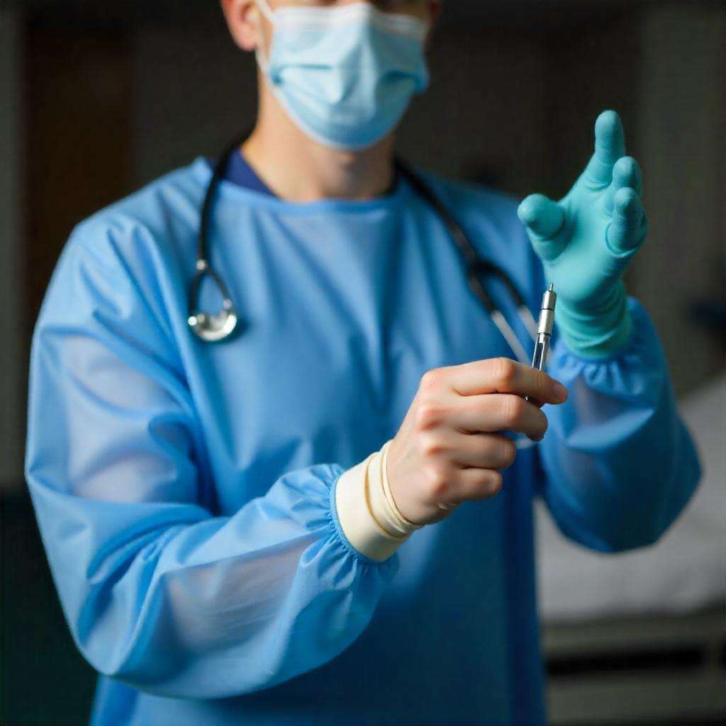 Medical Uniforms Manufacturer and Supplier in UAE