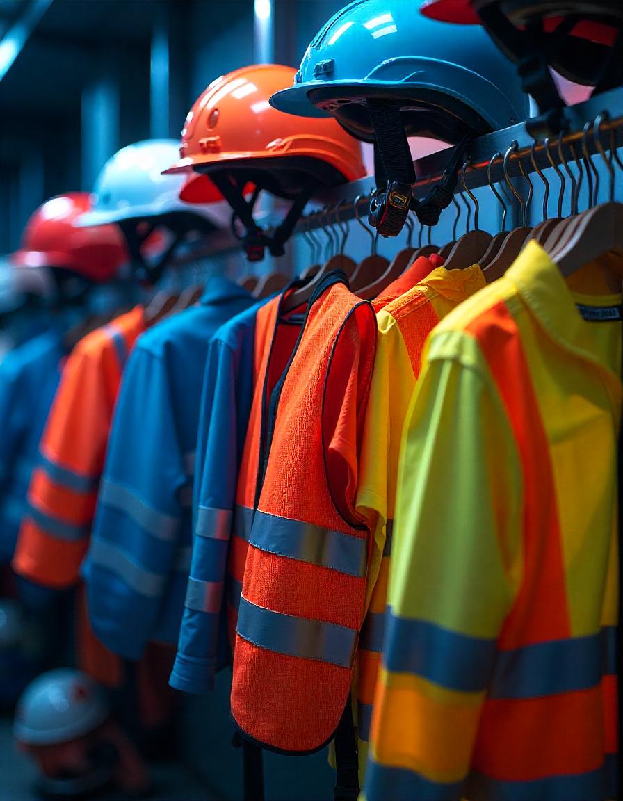 Uniform Supplier Company in Dubai-Jamali Uniforms - Al Jamali Uniform