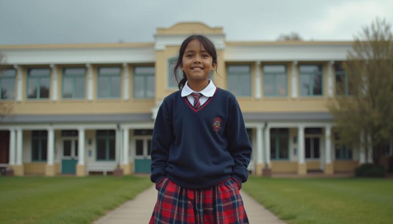 School Uniforms Dubai | School Uniform Manufacturer UAE | Jamali