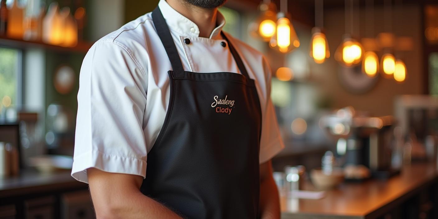 Chef Uniforms Dubai | Chef Jackets & Kitchen Wear Supplier UAE