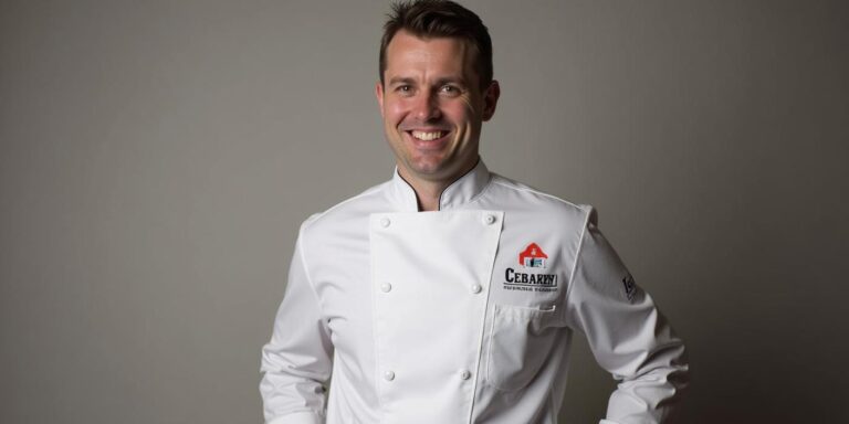 Chef Uniforms Dubai | Chef Jackets & Kitchen Wear Supplier UAE
